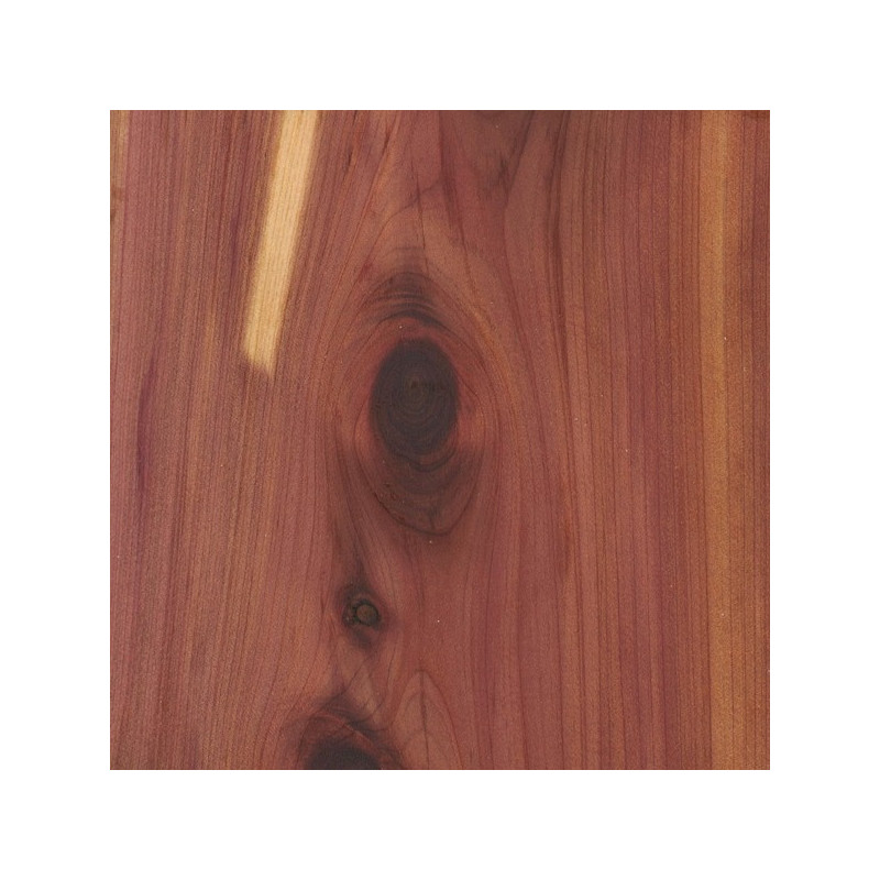 Cedar/ Western Red (Aromatic)